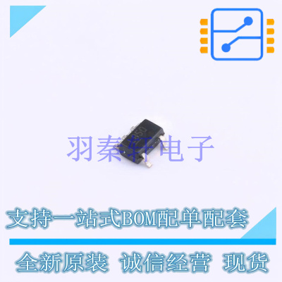 线性稳压器(LDO) MIC5271-5.0YM5-TR SOT-23-5 MIC 全新原装进口