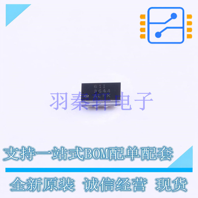 LED驱动 LM3644YFFR BGA-12 TI 全新原装进口