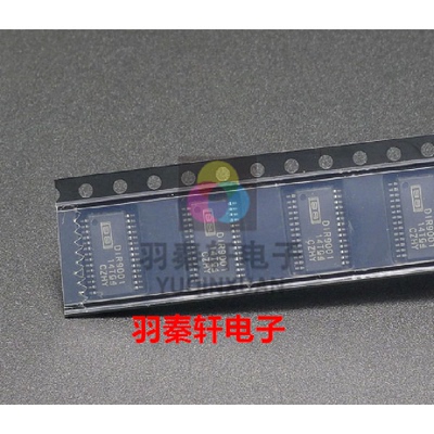 全新原装正品DIR9001PWR DIR9001PWT DIR9001音频接收发器 现货