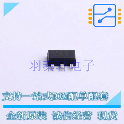 线性稳压器(LDO) SGM2203-3.0AYK3LG/TR SOT-89-3 贴片 全新原装