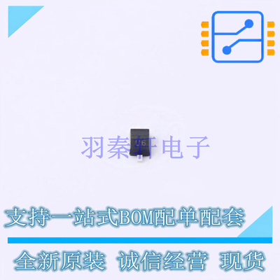 稳压二极管 BZX84J-C33,115 SOD-323F Nexperia 全新原装正品