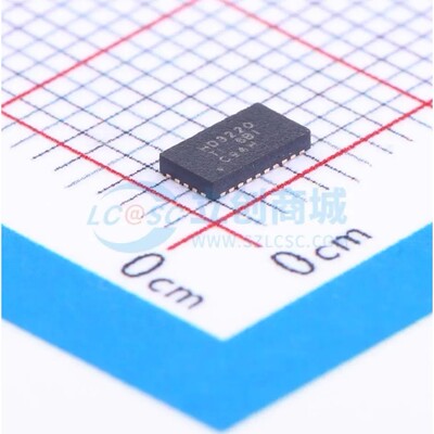 HD3SS3220RNHR电池管理芯片WQFN-30-EP(2.5x4.5)4.5V~5.5V