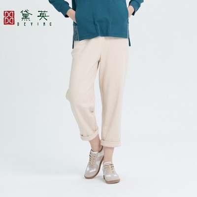 黛英简约时尚休闲百搭