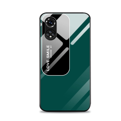 简约smile适用华为nova9手机壳款男新款nova9/se/z钢化玻璃nova3/i/e潮hi防摔创意高级个性套全包时尚薄外壳