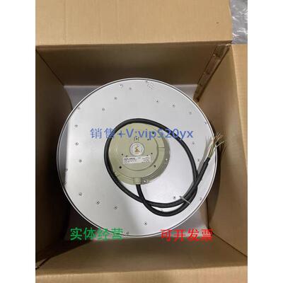 现货供应德国进口RH45M-4EK.4I.1R 230V 高压变频器风机耐高温离