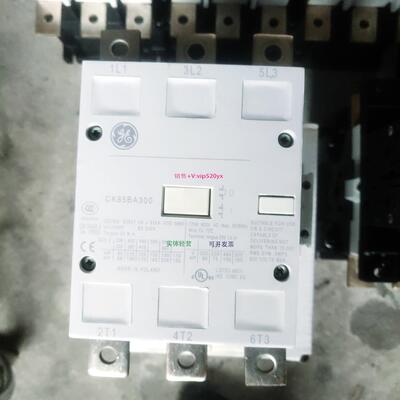 配件通用接触器 CK85BA300 CK85BA311议价