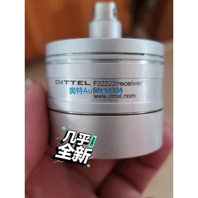 DITTEL F22222/receiver 14331 接收器议价$