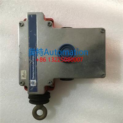 原装 拉绳开关XY2CE2A290 现货议价$