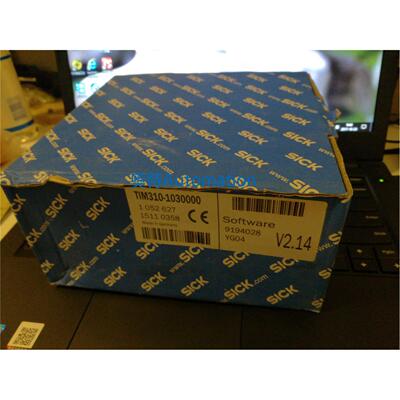 SICK TIM310-1030000，订货号1052627，SICK全新原装现货议价$