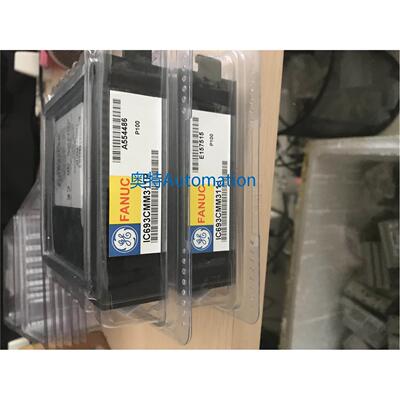 IC693CMM311 GE 全新原装 质保一年议价$
