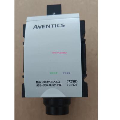 配件 R41200726 | 气动二位三通换向阀AS-SOV-G012议价