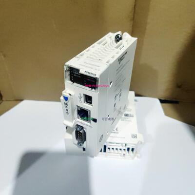 配件施耐德 BMXP3420102 CPU340-20MODBUS CANOPEN2议价