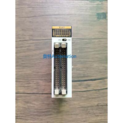 现货销售 FP2-Y64T AFP23407 输出模块 原装拆机 实拍包好议价*