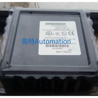 IC693PWR331 GE 全新原装现货 质保一年议价$