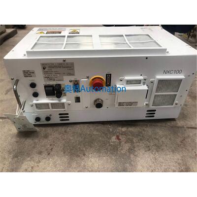 安川NXC100半导体机器人控制器ERCR-NS00-A21议价议价$