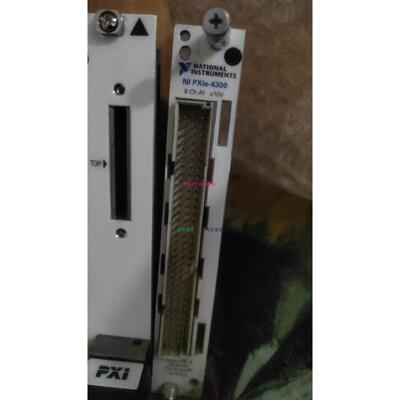 配件NIPXIE-4300 PXIE-6739，现货议价议价