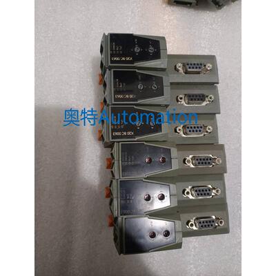 贝加莱X20BC0063 现货实物图 成色还可以无破损议价$