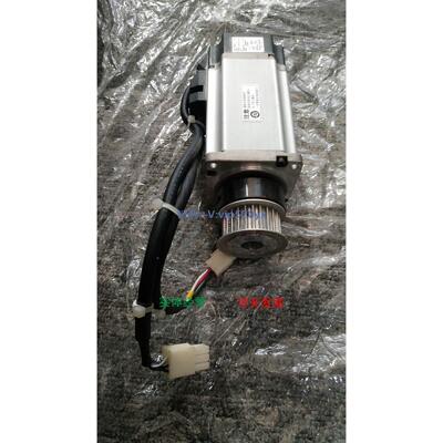 现货供应伺服马达MUMA042P1S，成色以上，功能完好。