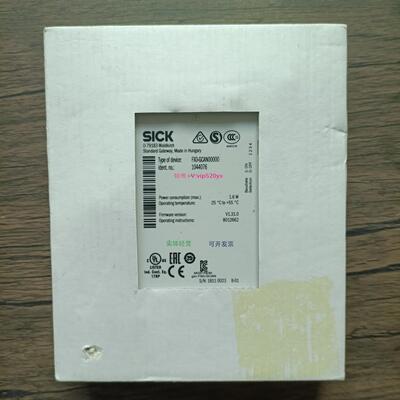 配件全新原装正品  FX0-GCAN00000 安全继电器 1044076 现货销售