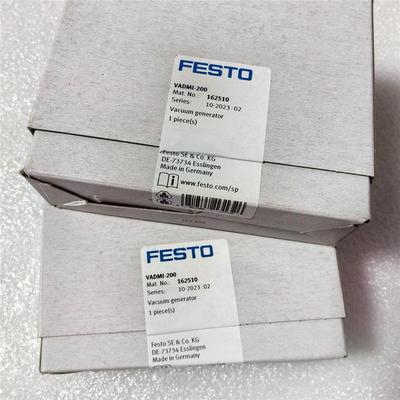 FESTO VADMI-45 /70/95/140/200/300 162506 162507 真空发生器议