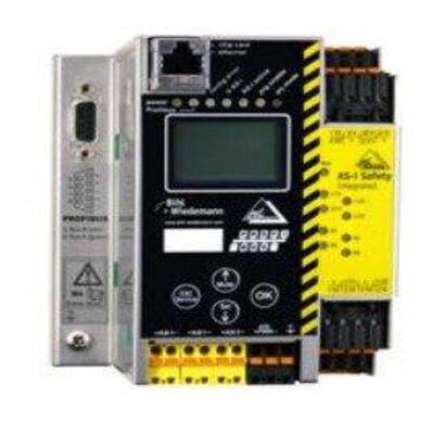 配件AS-i 3 PROFIBUS Gateway BWU-2702议价