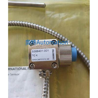 Wartsila温度传感器 5368401-001 TCK 20080782 T505 0050L290507