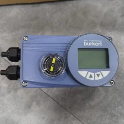 配件Burkert 8792阀门定位器879 00206611议价