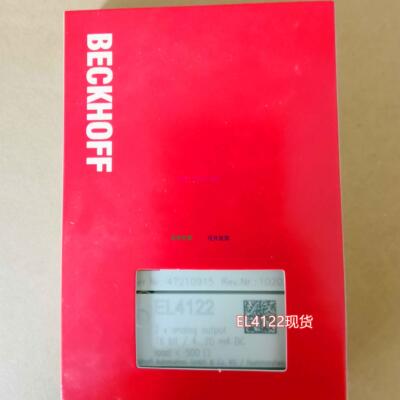 配件 EL4122 EL4132现货模块议价