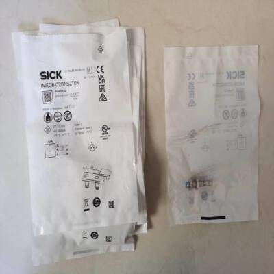 配件IME08-02NNSZTOS SICK西克接近开关 订货号1040877议价