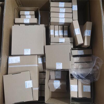 festo 无杆气缸维修包 DGC-K 8002118 8002119 8002121 8002123议