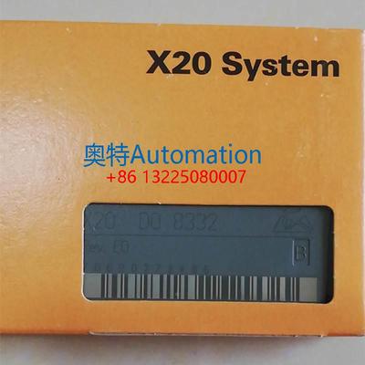 奥地利贝加莱X20DOF8332 X20DO2649模块PLC 全新原装议价议价$