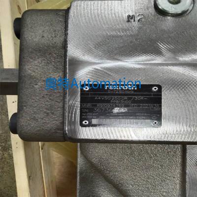 力士乐柱塞泵R910974769液压泵A4VSO250DR/30R-PPB13N00马达议价$