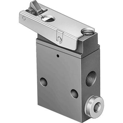 FESTO 滚轮杠杆阀 L-3-M5 3628 L-3-1/4-B 8982 8993 2186 10749
