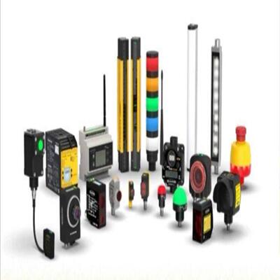 配件BANNER光纤PIRS1X166UMPMAL 邦纳扁平对射式光纤议价