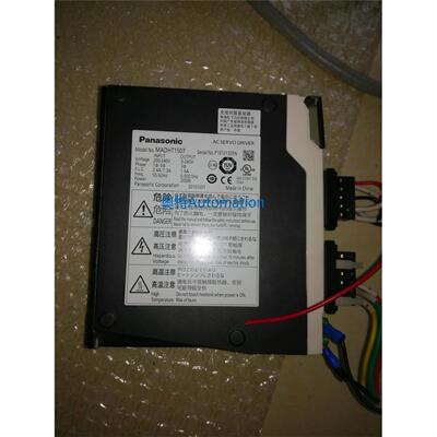 9成新MADHT1207/MADH1207E或者MADHT1207CA1议价$