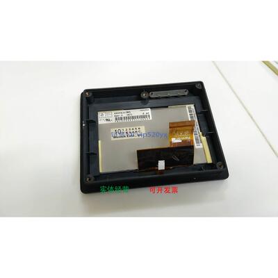 现货供应威纶触摸屏MT6050i外壳液晶屏HSD043I9W1现货，质保3个月