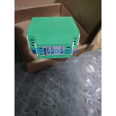FMS张力放大器EMGZ306A，全新现货，带包装，低价转让，价格私聊
