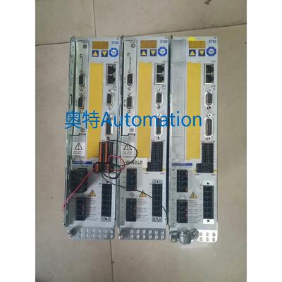 科尔摩根S700伺服驱动器RAMON-S7036F-PB；S议价$
