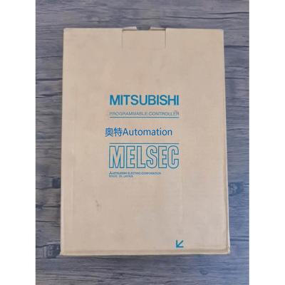 全新原装未拆封 MITSUBISHI三菱 AJ61QBT11 模块 现货销售议价*