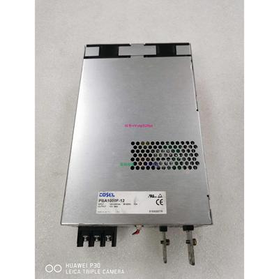 配件日本COSEL开关电源，PBA1000F-12,包好包邮！议价