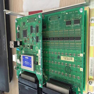 配件安川CPU控制模块JAPMC-IO2320 JPMC-IO2321-2 JPMC-IO23议价