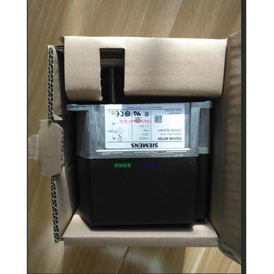 配件德国SIEMENS西门子 伺服马达SQM10.16502 现货供应议价