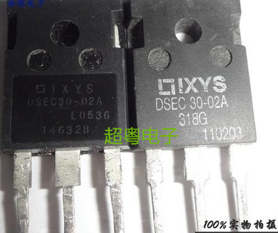 DSEC30-02A 原装进口拆机 现货库存 已测 质量保证