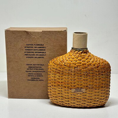 瓦维工匠藤编75/125ml张艺兴乌木