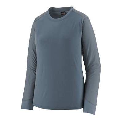 patagonia女士骑行套头衫