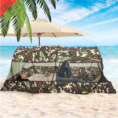 旅游沙滩军训蚊帐暑期旅行蚊帐