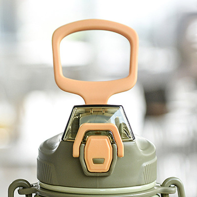 希乐DSV-089盖子配件原装吸管盖