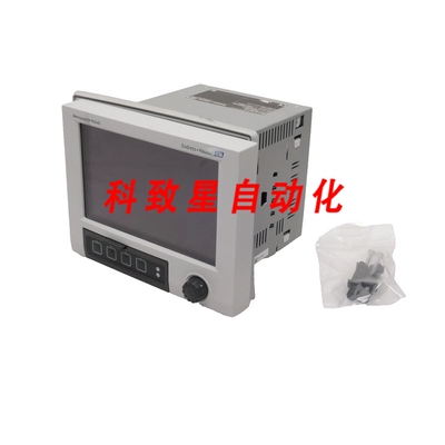 工业配件MEMOGRAPH M RSG45-AA1BBBBAA1A1 固件版本:2.04.04 RSG4