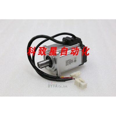 工业配件MHMF042L1U2M伺服电机400W