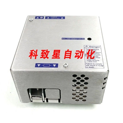 工业配件电阻控制器TLBRC 0062501101706